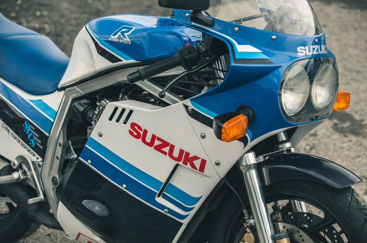 Suzuki at 100: Is this the most fun car, bike and boat maker? | Autocar