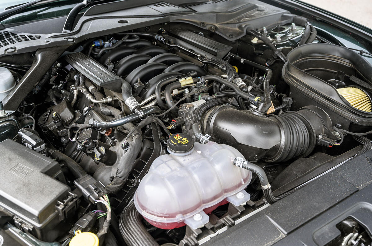 From Mazda to Mustang: driving five traditional sports cars | Autocar