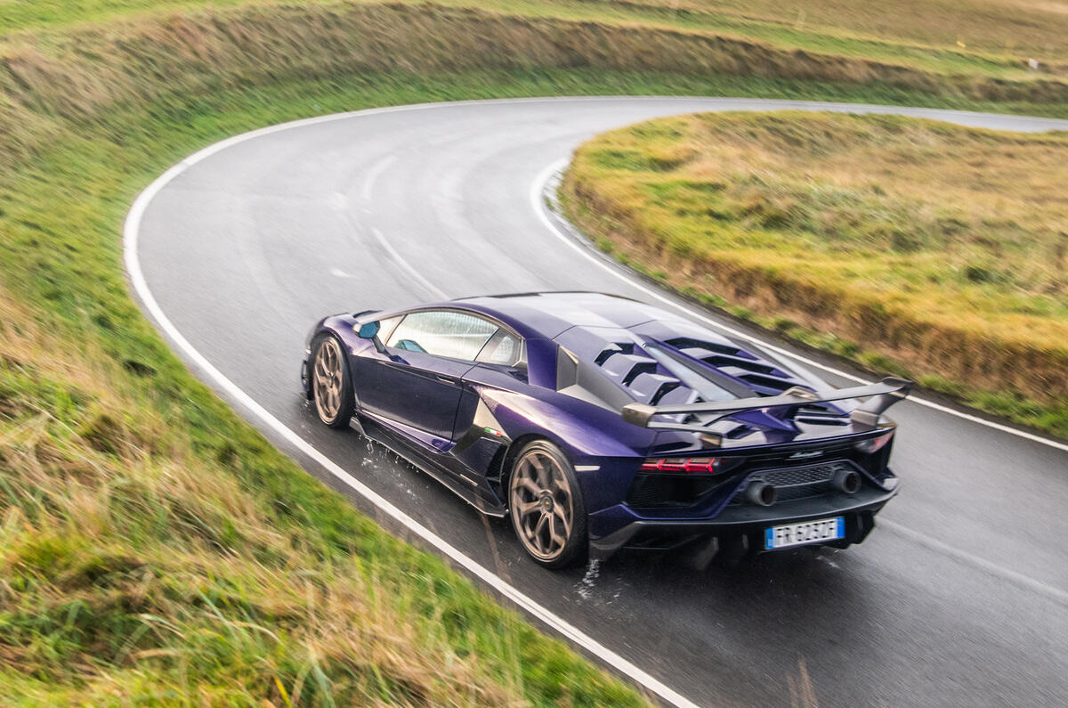 The 10 quickest-accelerating cars ever tested by Autocar | Autocar