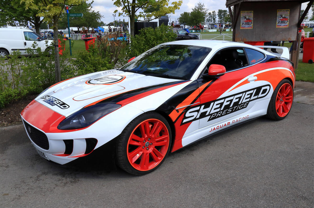 James Ruppert: Capable Land Rover alternatives for less than £4000 ...