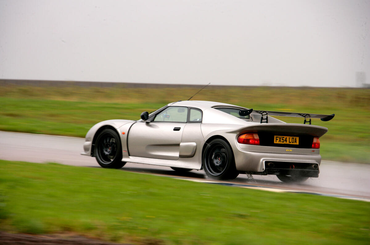 Used car buying guide: Noble M12 | Autocar