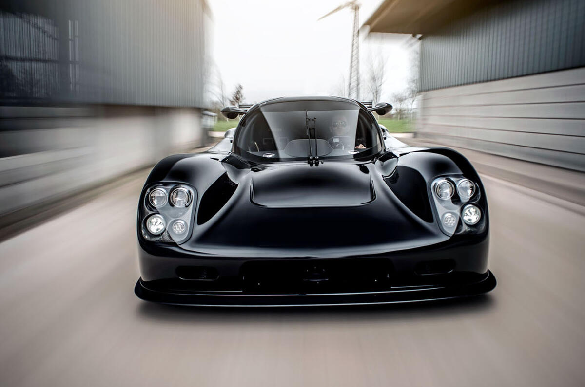 Used buying guide: 10 powerful, big-engined cars | Autocar