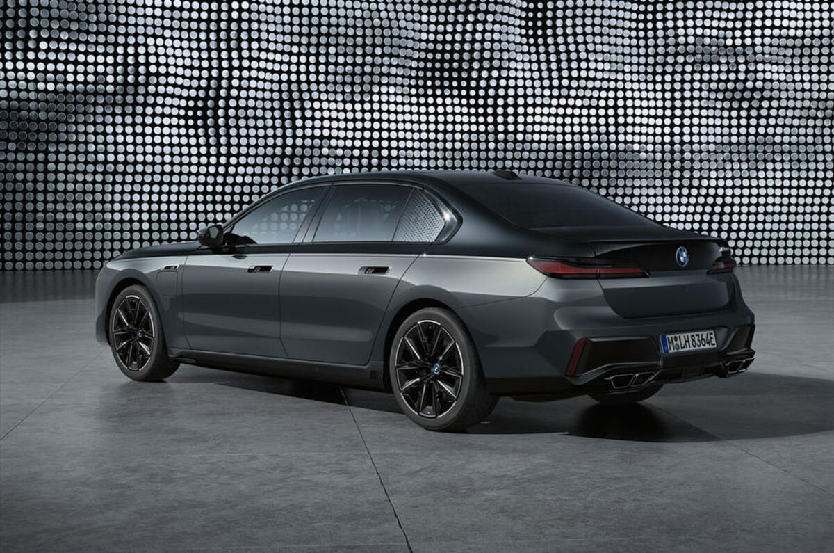 New BMW 7 Series shows Munich's long-distance vision | Autocar