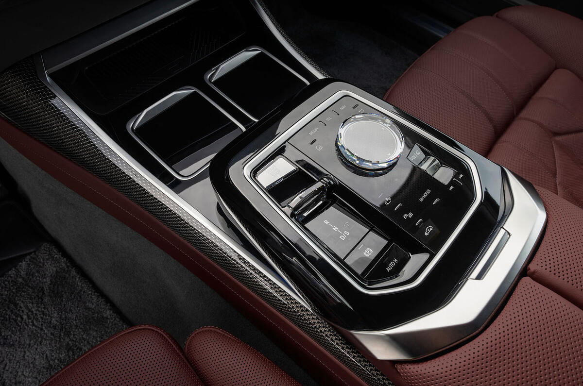 New 2022 Bmw 7 Series Revealed As Larger More Luxurious Flagship Autocar