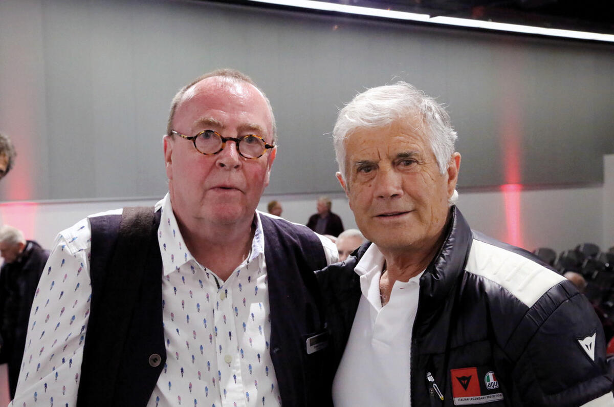 Steve Cropley: 2021's automotive heroes | Autocar