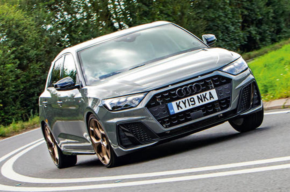 Nearly new buying guide: Audi A1 Sportback | Autocar