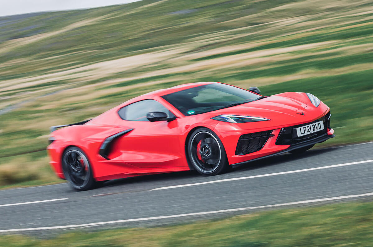 The best super sports cars - driven, rated and ranked | Autocar