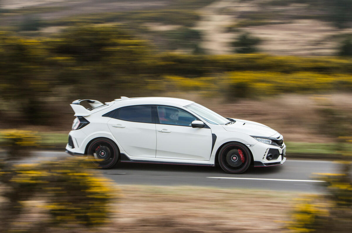 The best foreign cars built in Britain | Autocar