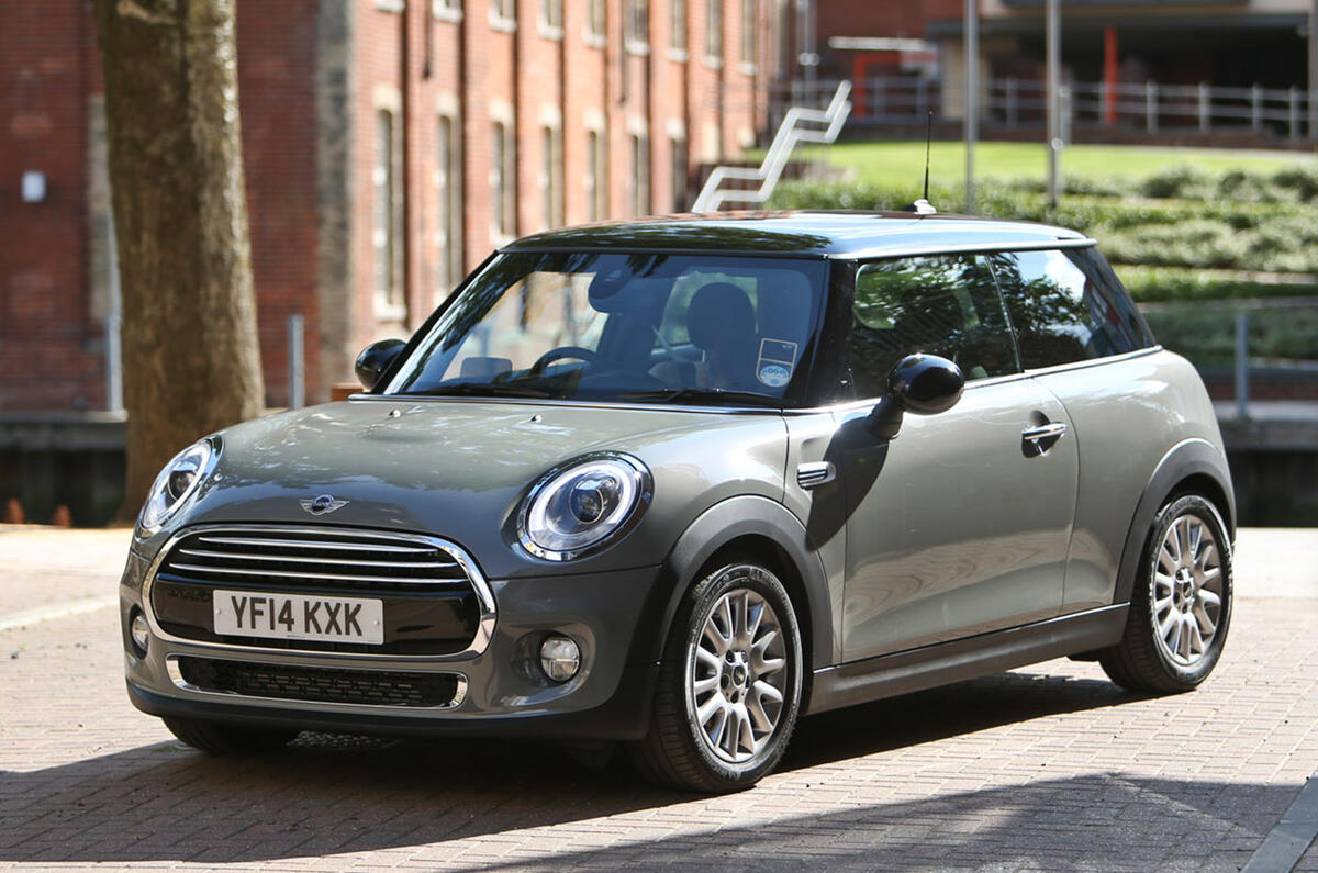 It's all in the detail: Autocar's favourite car parts | Autocar