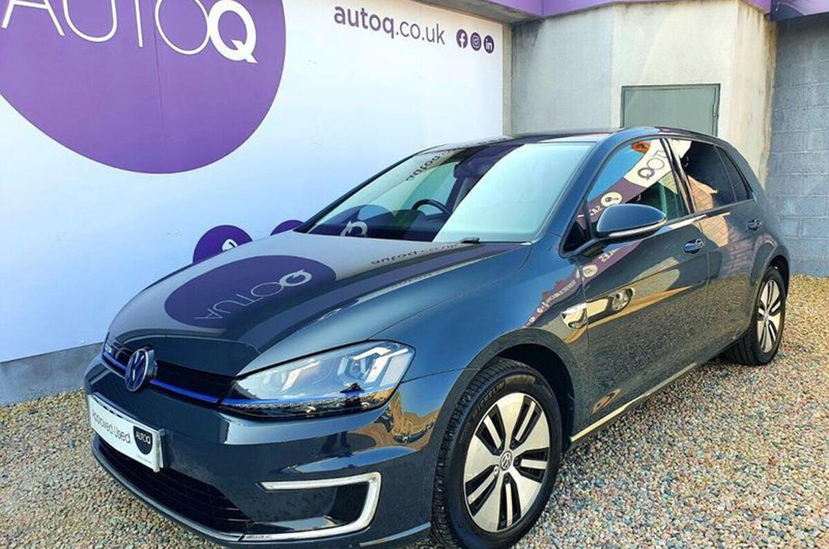 Buy them before we do: second hand picks for 5 November | Autocar