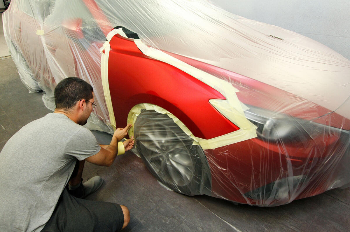 James Ruppert: Don't chicken out on a second-hand coupe | Autocar