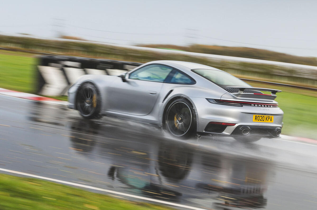 Britain's Best Driver's Car 2020: The main event | Autocar