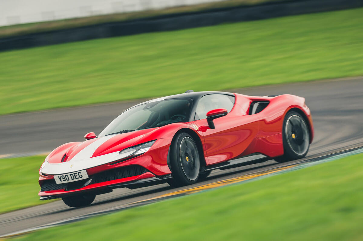 Britain's best driver's car 2021: meet the contenders | Autocar