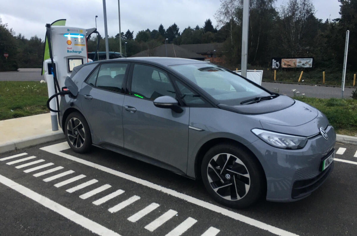 Steve Cropley: highlights from a year in motoring | Autocar