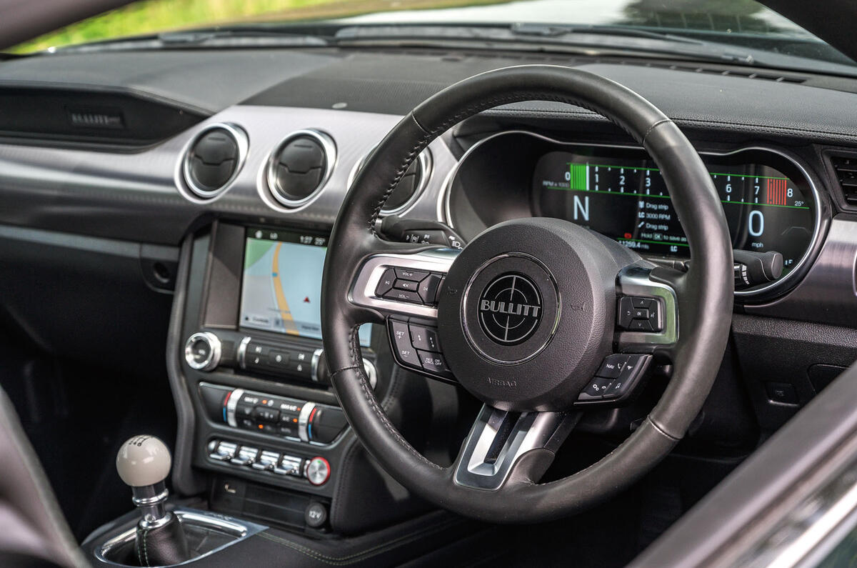 From Mazda to Mustang: driving five traditional sports cars | Autocar