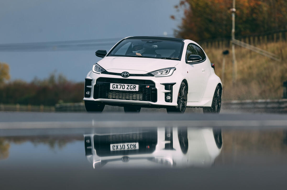 Britain's Best Driver's Car 2020: The final three | Autocar