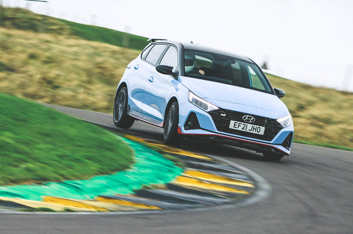 Star cars 2021: Autocar road testers' best drives | Autocar