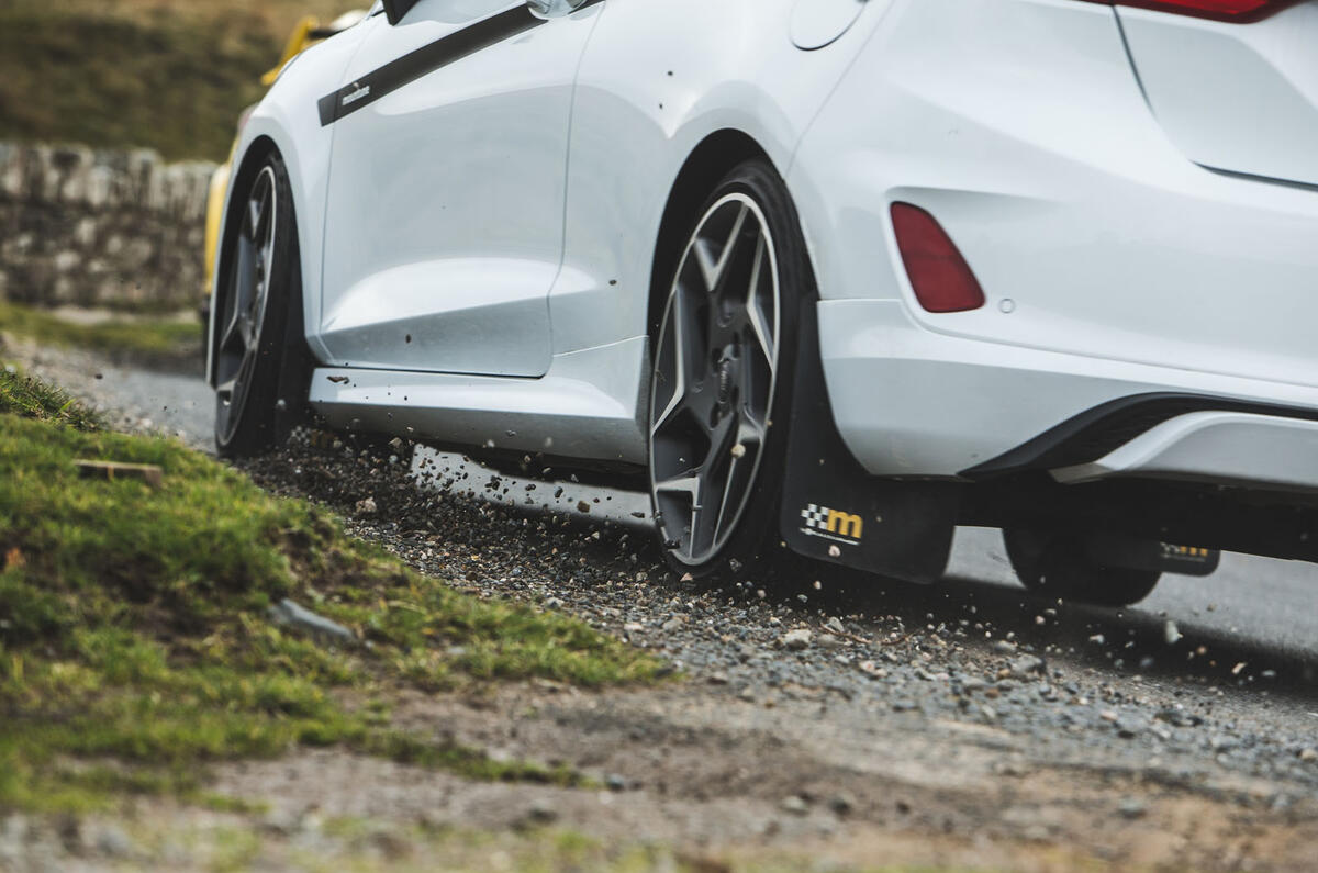 Cheap thrills: Britain's Best Affordable Driver’s Car 2020 | Autocar