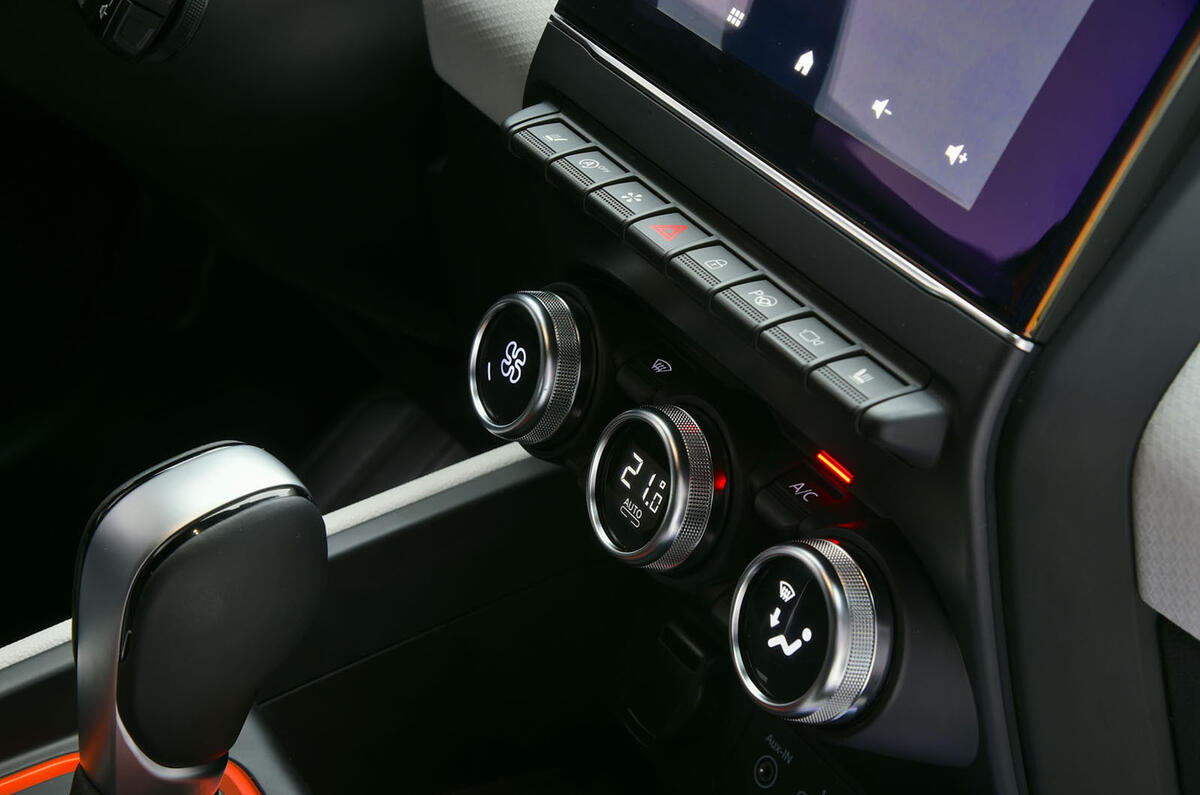 All-new Renault Clio: UK prices for advanced supermini revealed | Autocar