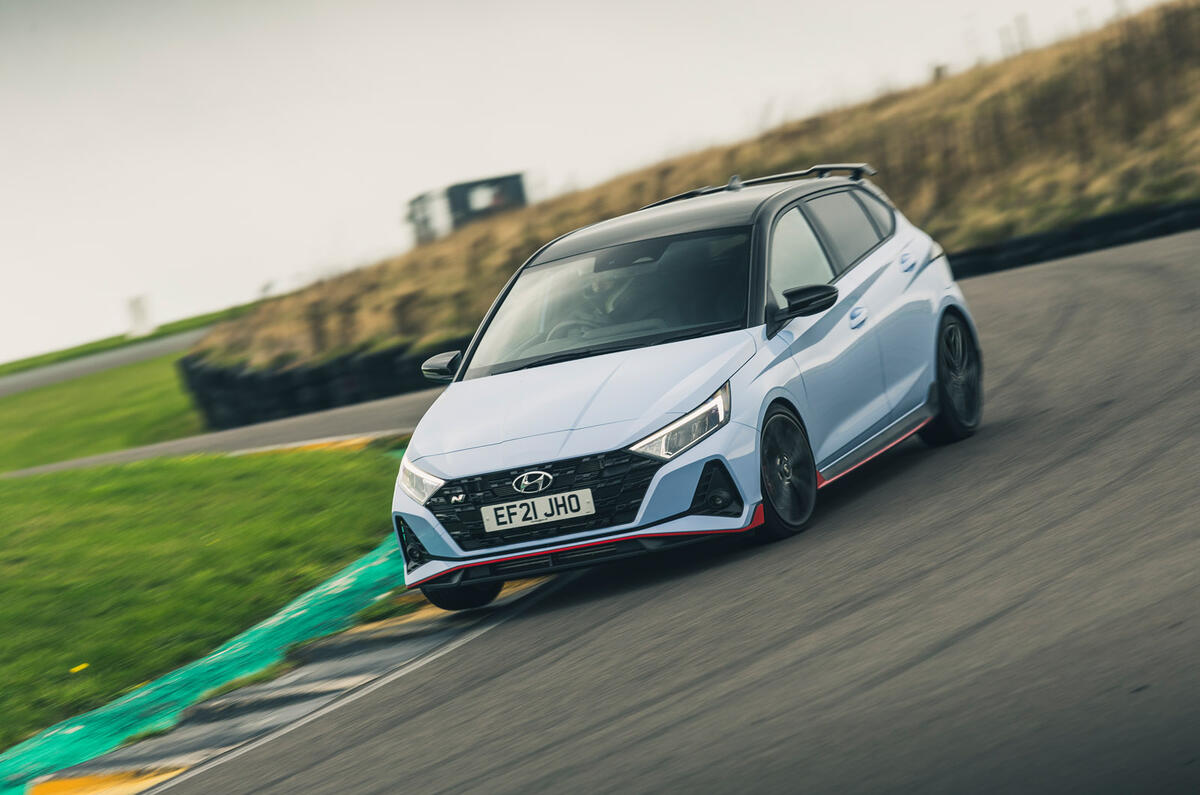 Britain's best driver's car 2021: meet the contenders | Autocar