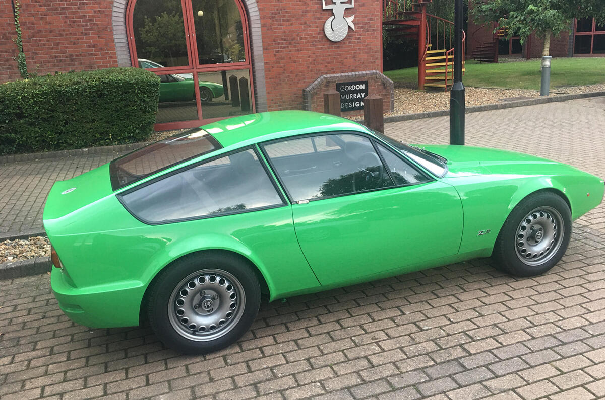 Steve Cropley: highlights from a year in motoring | Autocar