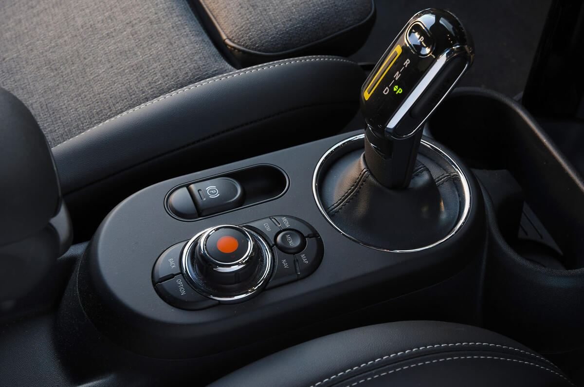 In search of the perfect EV: Life with the Mini Electric | Autocar