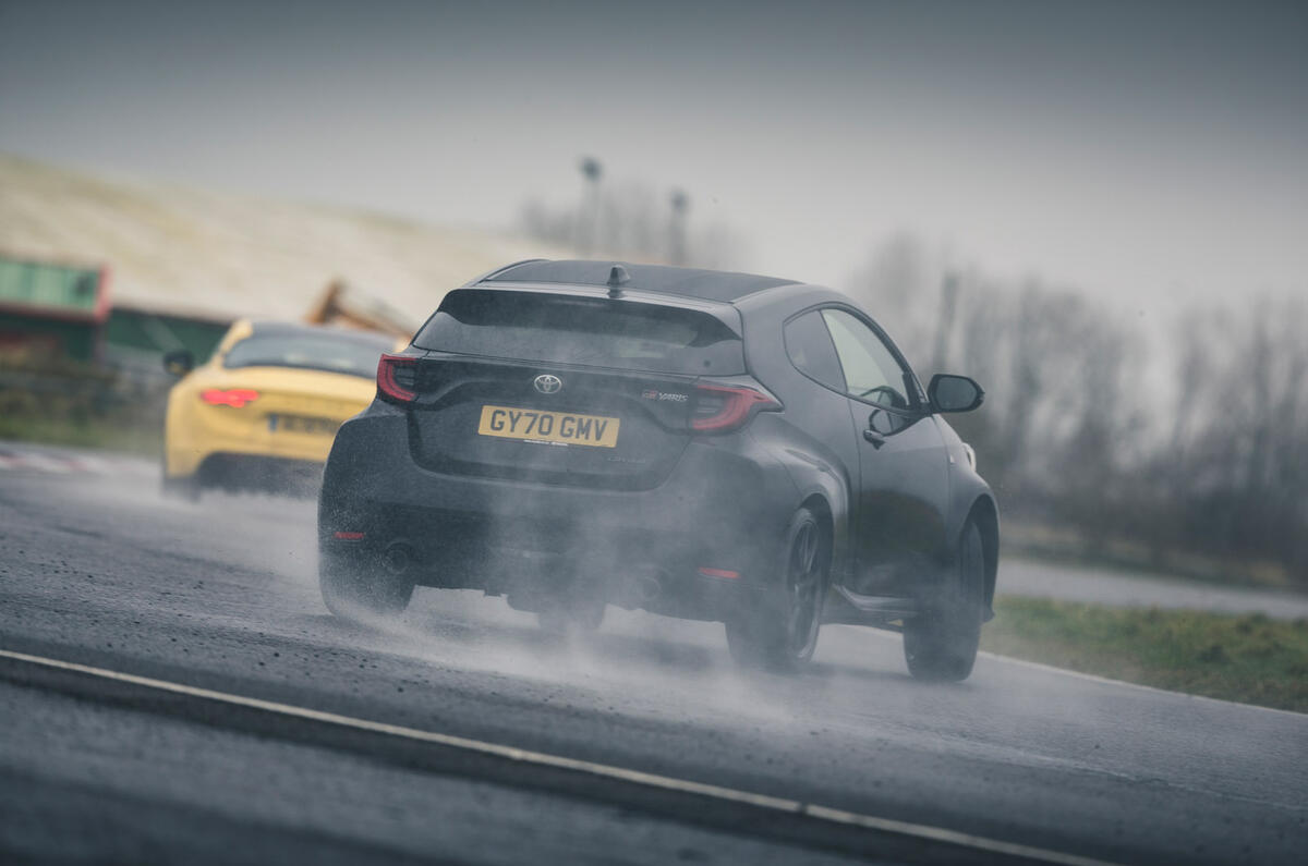 Autocar writers' 2021 motoring highlights | Autocar