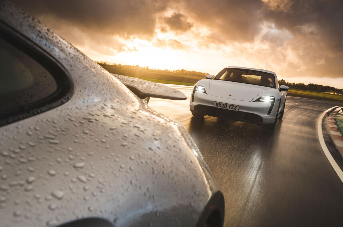 Britain's Best Driver's Car 2020: The main event | Autocar