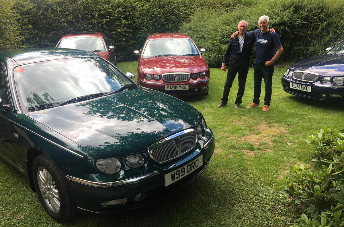 Steve Cropley: highlights from a year in motoring | Autocar