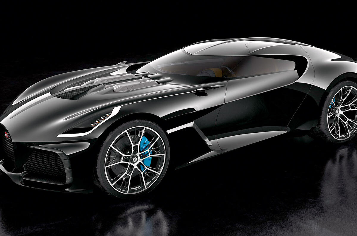 Autocar's favourite photos of 2021 | Autocar