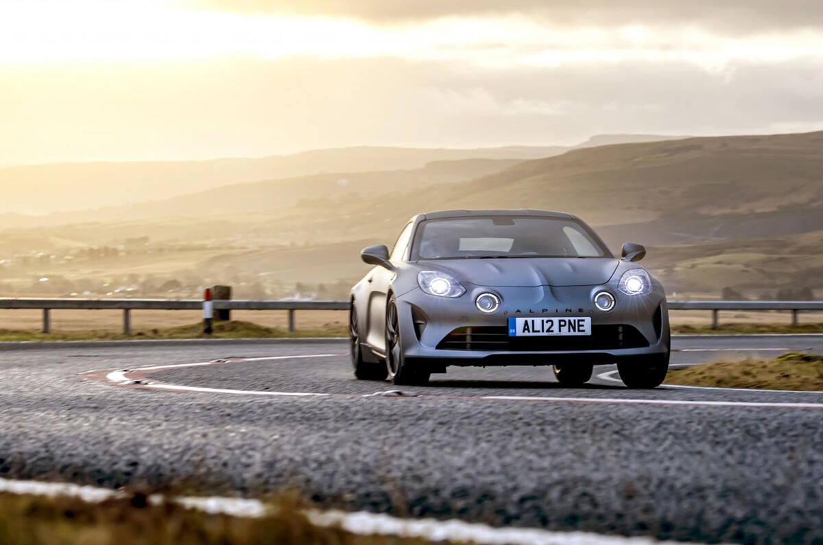 The top 50 fun cars for every budget: the final five | Autocar