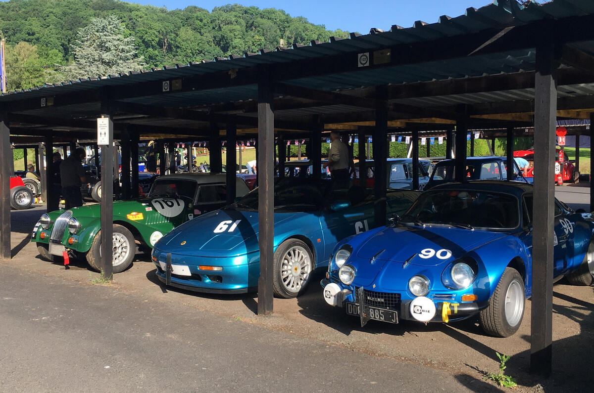 Steve Cropley: highlights from a year in motoring | Autocar