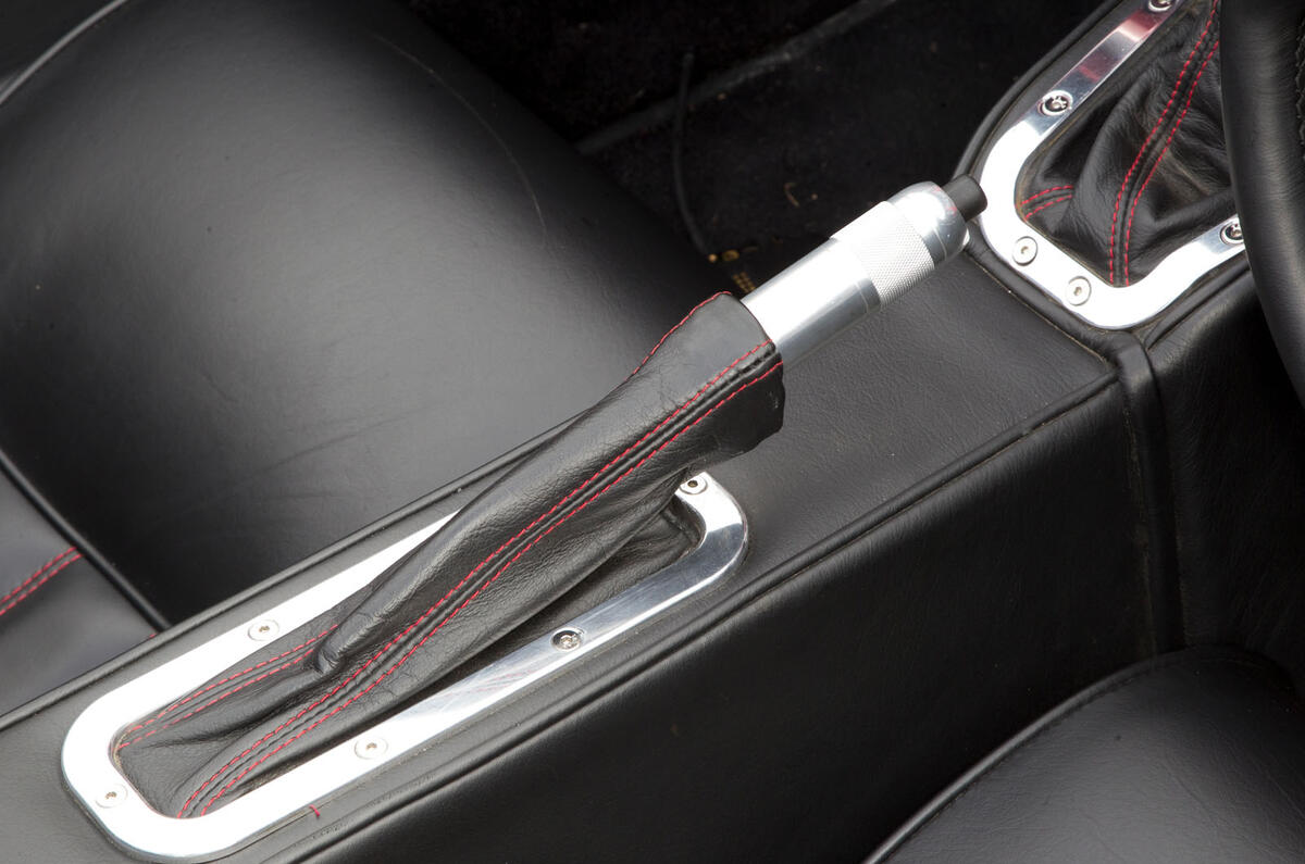 Road test rewind: Morgan Plus 8 | Autocar