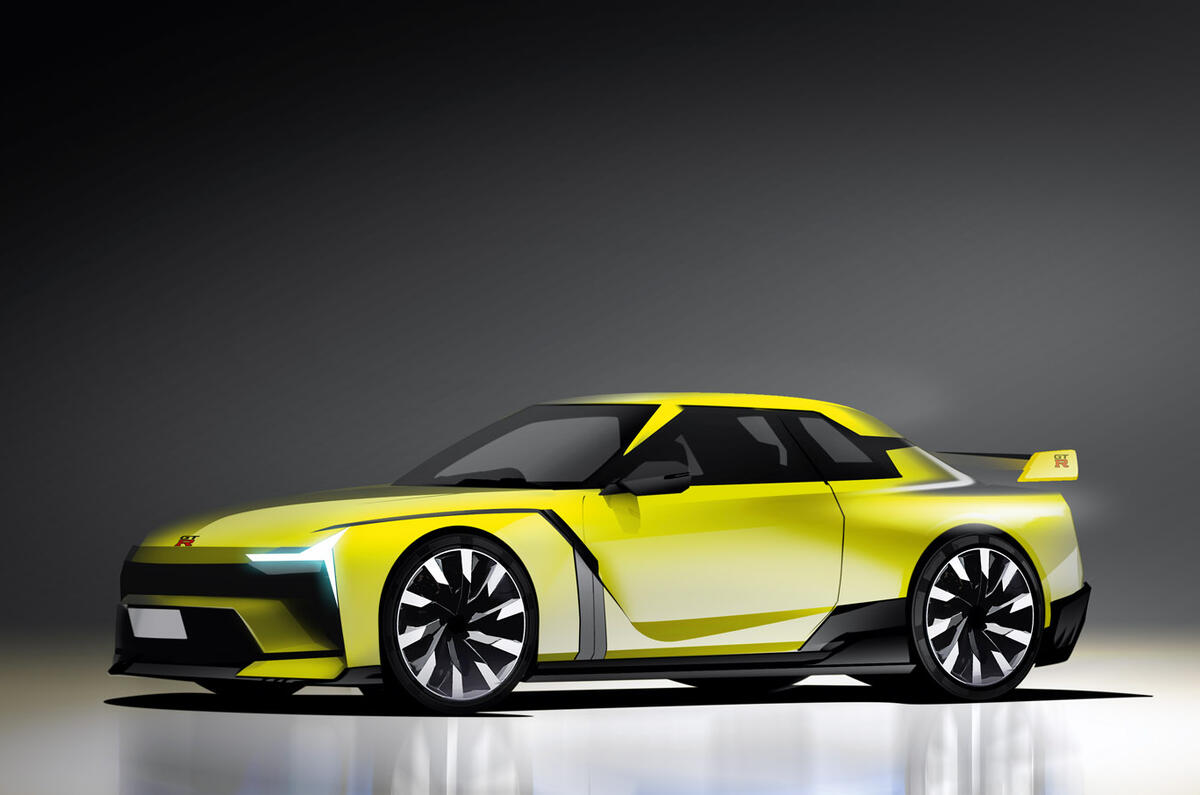 Autocar's favourite photos of 2021 | Autocar