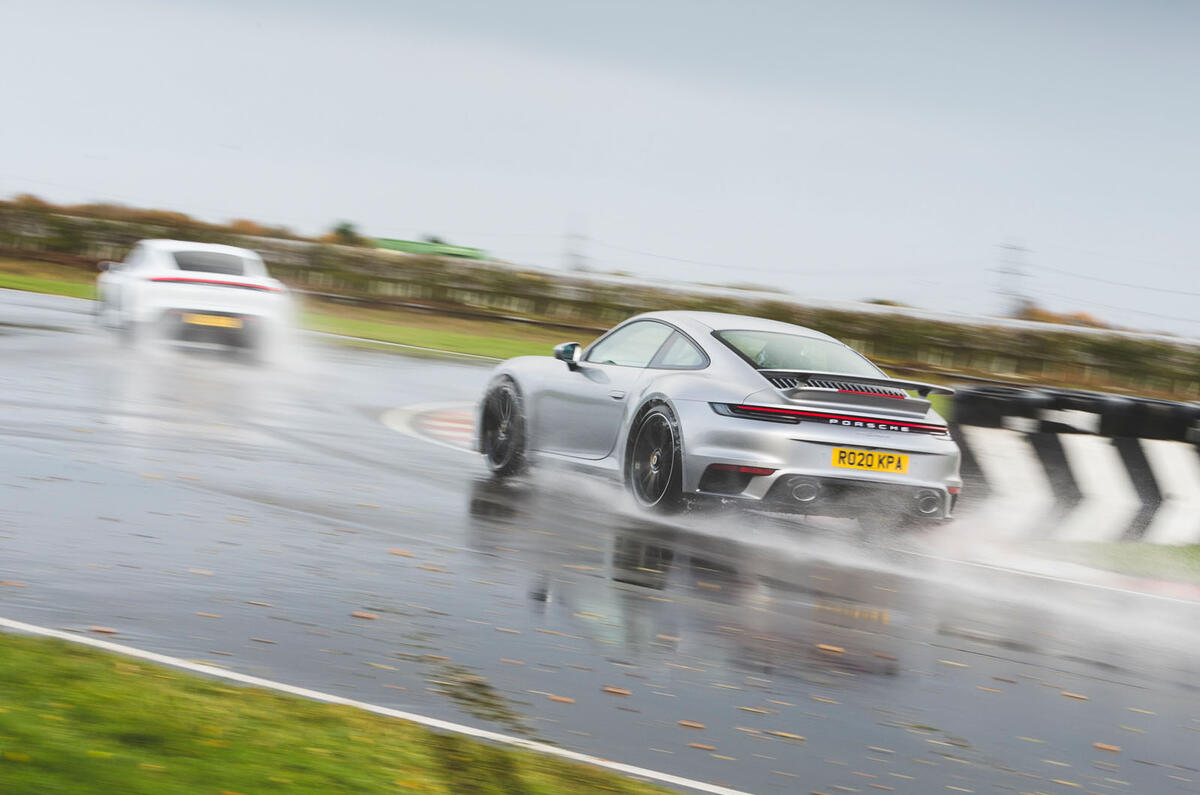 Britain's Best Driver's Car 2020: The main event | Autocar