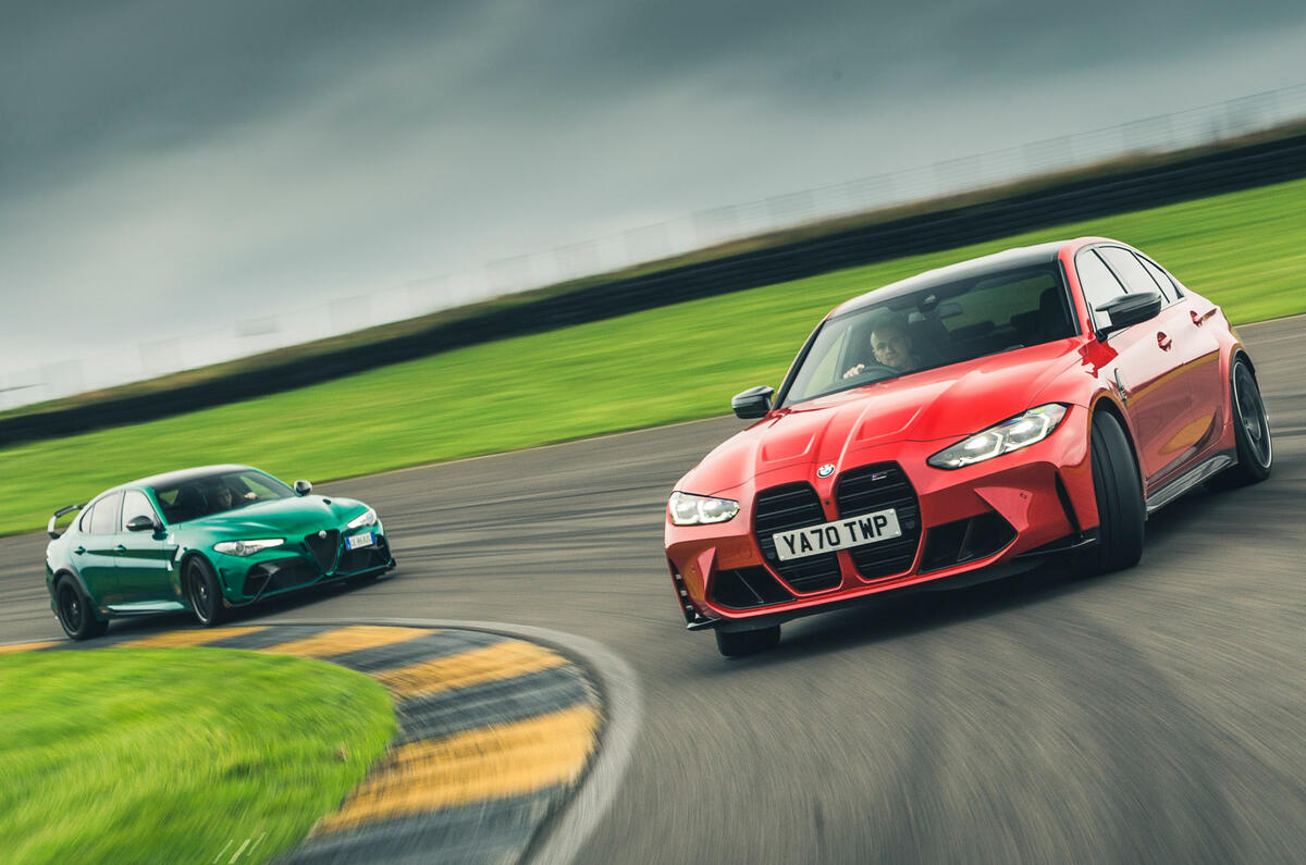 Britain's best driver's car 2021: meet the contenders | Autocar