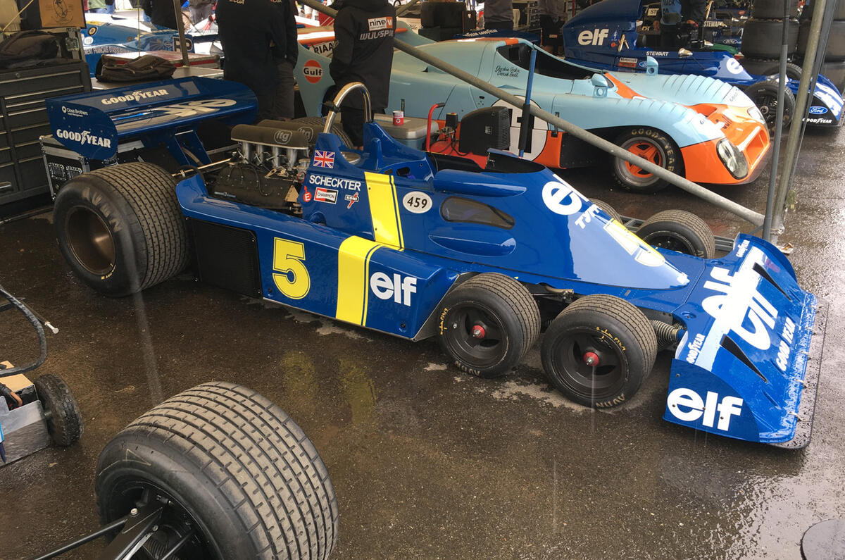 Steve Cropley: highlights from a year in motoring | Autocar