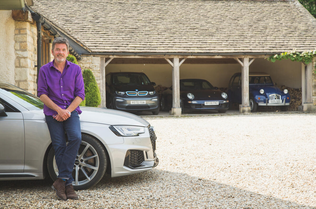 Doctor's orders: what makes you fit to drive? | Autocar