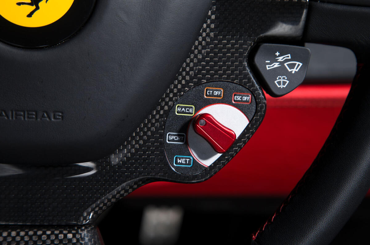 Road test rewind: Ferrari 488 GTB | Autocar