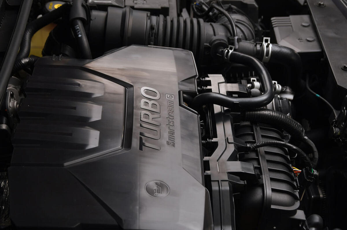 Hyundai reveals all-new i20 ahead of public debut | Autocar