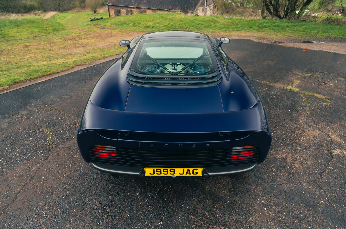 Jaguar XJ220 at 30: Why V6 misfit is now a legend | Autocar