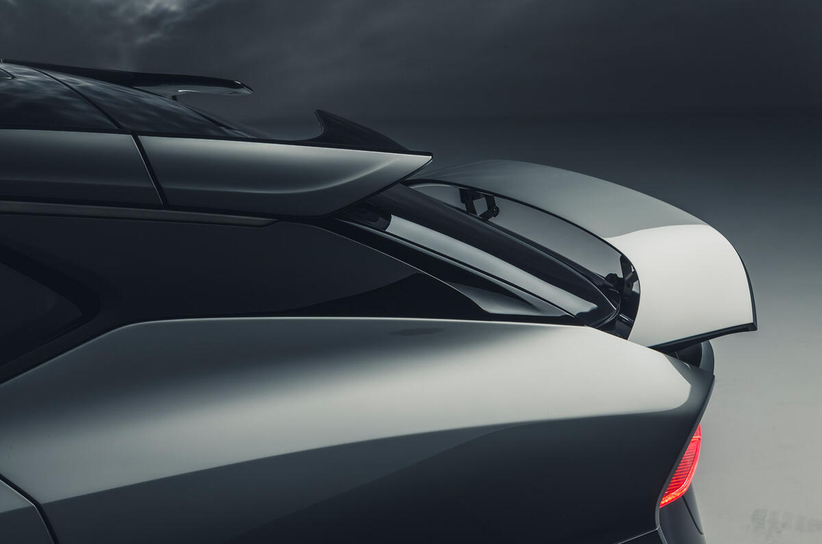 Lotus Eletre to launch with 905bhp, £120,000 range-topper | Autocar