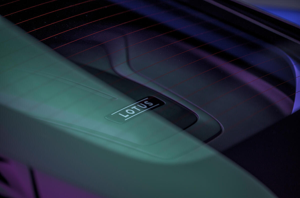 All-new Lotus Emira priced at £71,995 in First Edition trim | Autocar