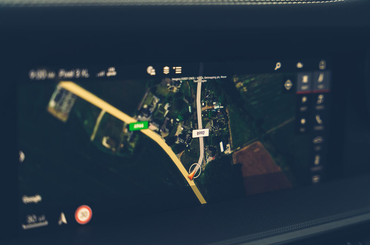 Porsche symmetry: a 911 road trip to the A911 | Autocar