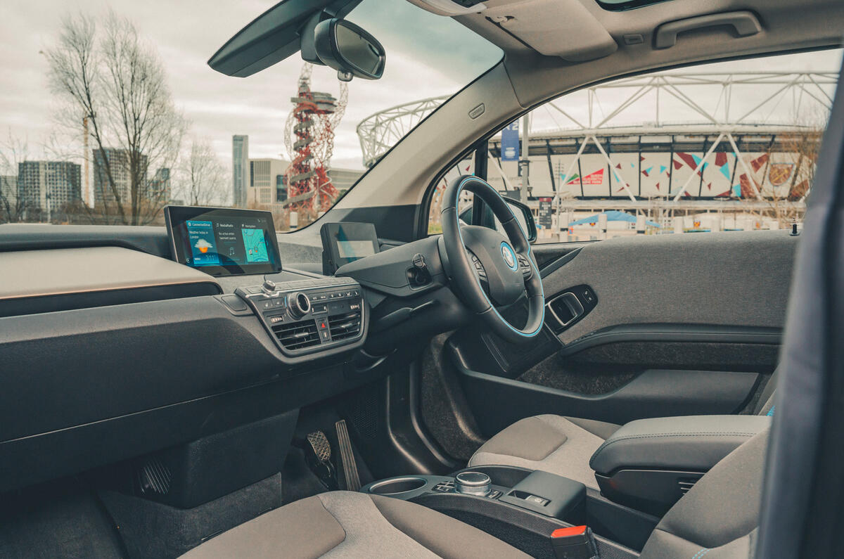 Farewell, BMW i3: how it changed the face of motoring | Autocar