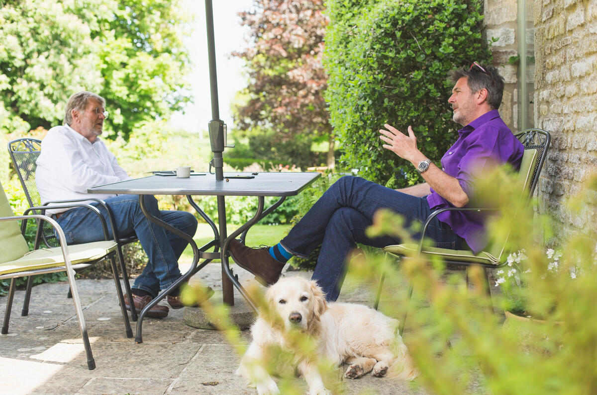 Doctor's orders: what makes you fit to drive? | Autocar