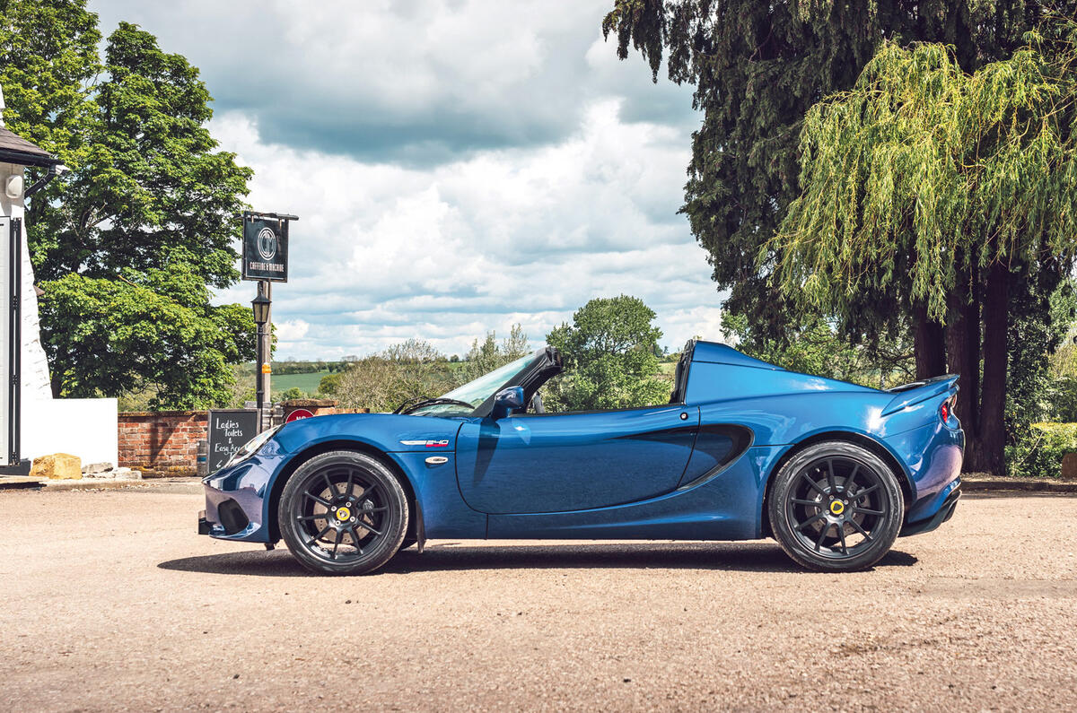 My life in 12 cars: Lotus boss Matt Windle | Autocar