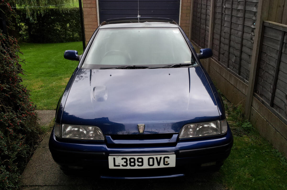 Bangernomics best buys: Renault Espace Mk4 | Autocar