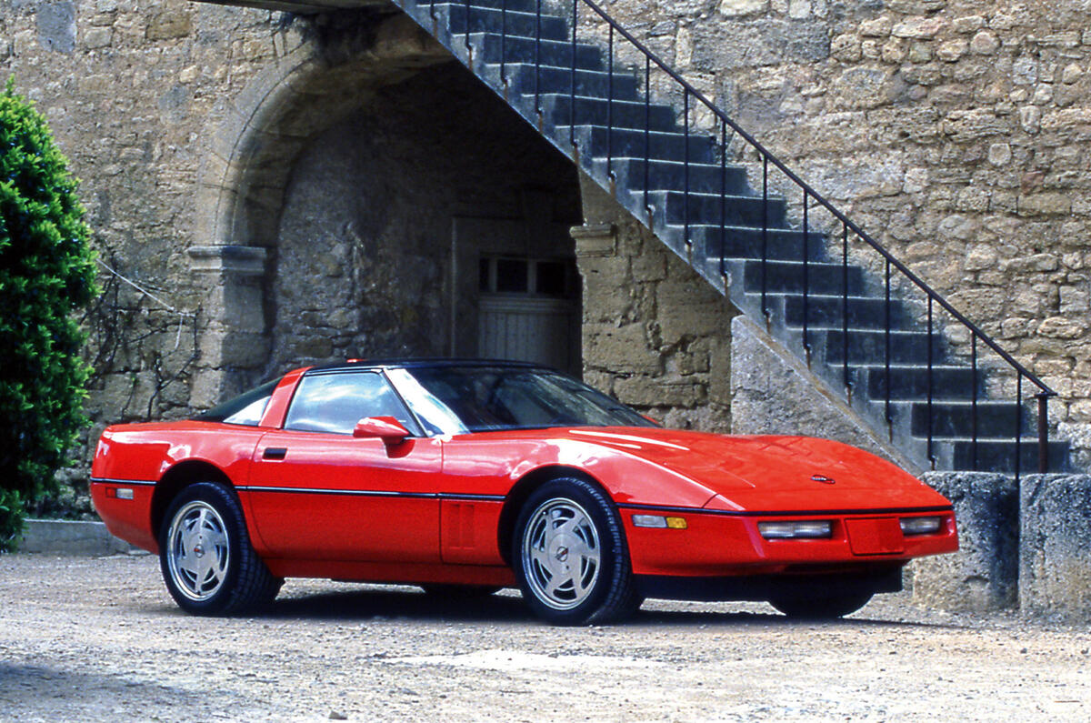 The 10 best used import cars | Autocar