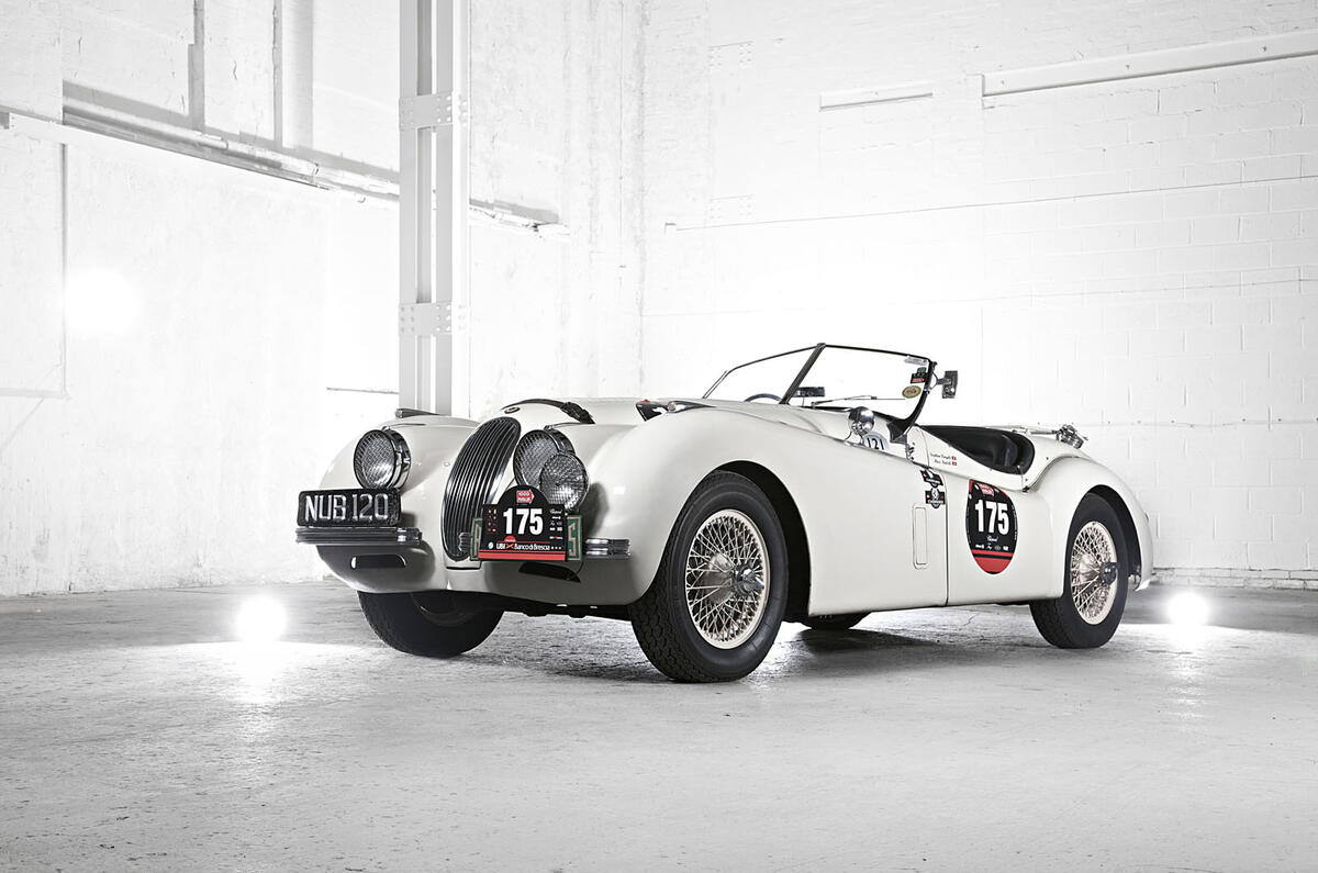 Jaguar's new design era: the man behind its future | Autocar